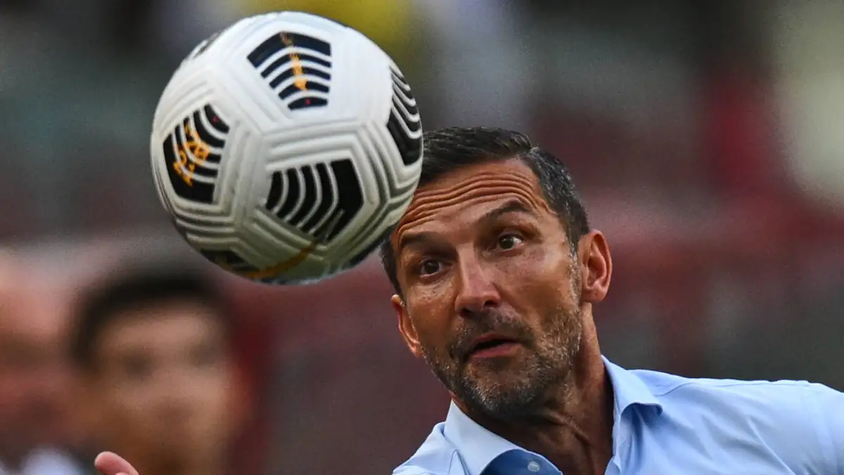 Ex-Oldenburger Joe Zinnbauer wird als Trainer Meister in Marokko