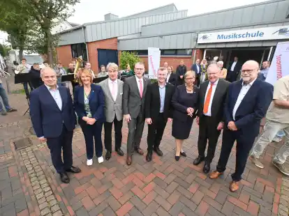 Niedersachsentag in Wildeshausen: Warnung vor Missbrauch des Begriffs ...