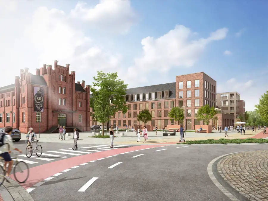 Kolumne am Sonntag: Holger Hartwig über die neuesten Investorenpläne in ...