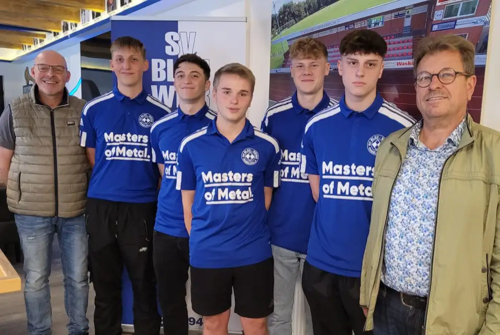 Fußball-Kreisliga Cloppenburg: BW Ramsloh stellt neue Spieler vor