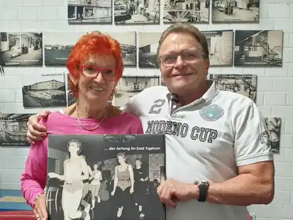 „Fitness Center Cloppenburg“: Fitness-Queen Heidi Kriebel geht in Rente