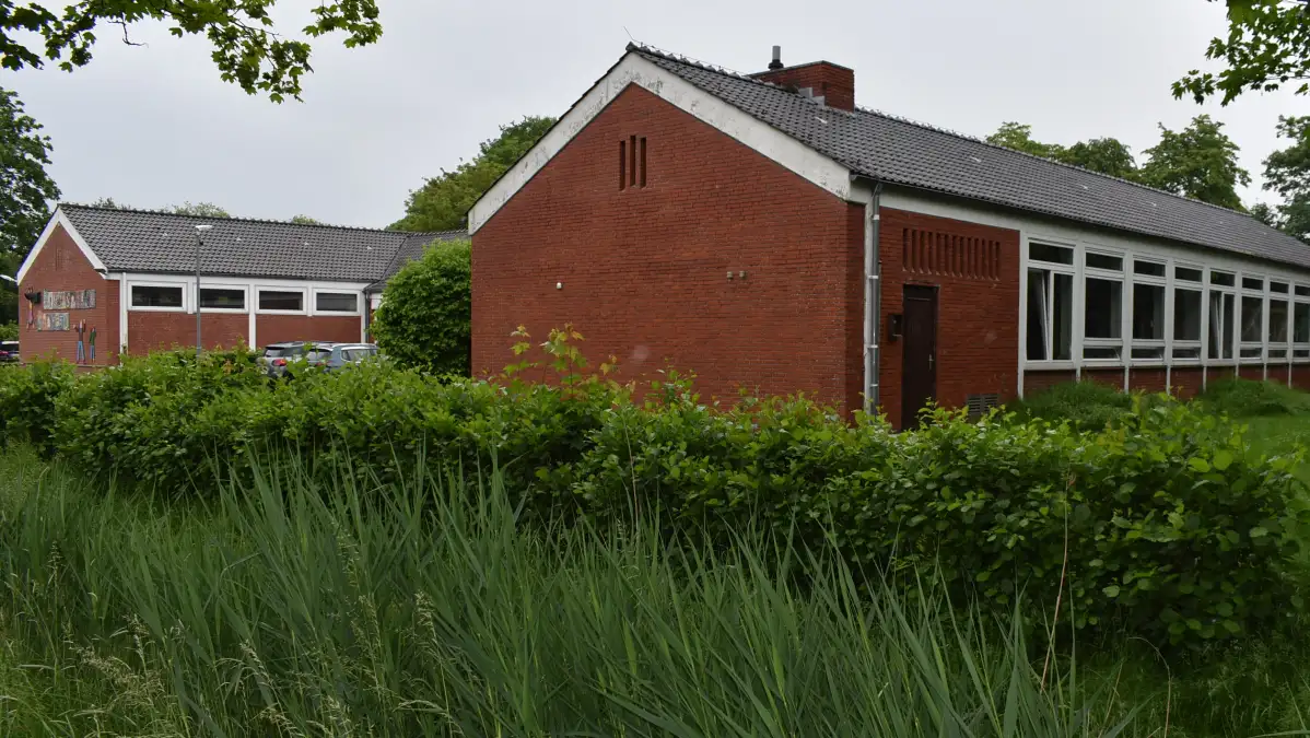 Grundschule Seefeld-Schwei: Leser Frieder Bunjes kann Ratsentscheidung ...