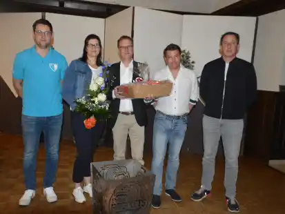 Stefan Bley nicht mehr Vorsitzender des BC Ermke