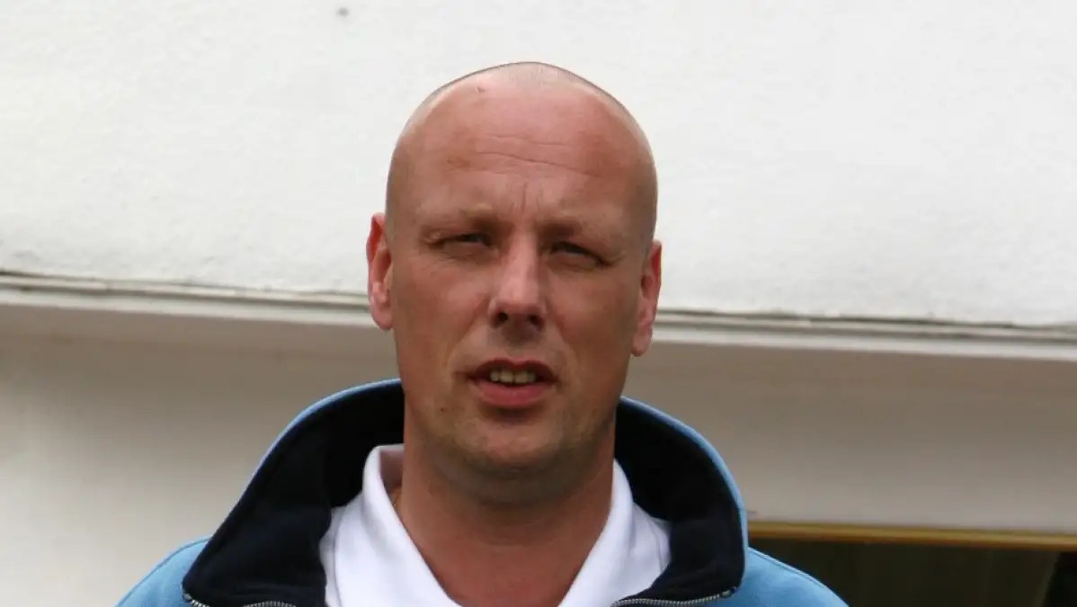 Trauer in Barßel: Torsten Punke überraschend im Alter von 60 Jahren ...