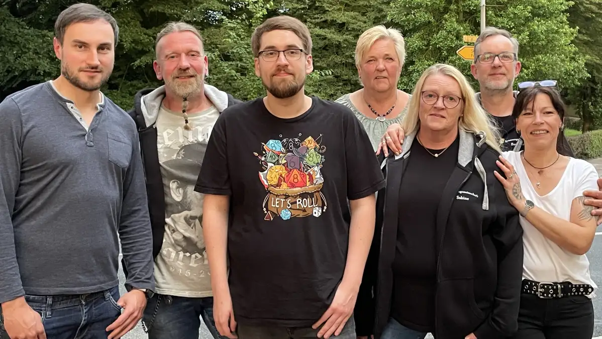 Brunnenfest in Grafschaft: Kevin Keil soll neuer Brunnenmeister werden