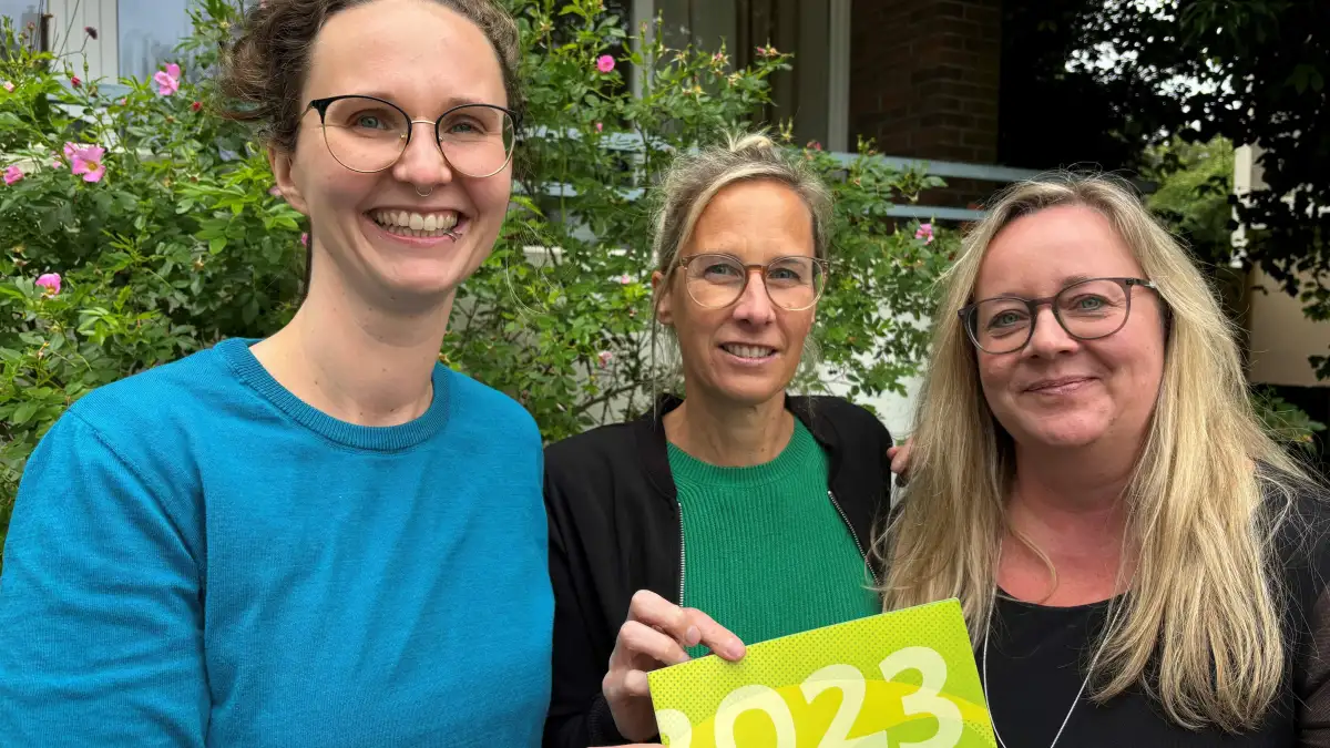 Sexualisierte Gewalt: Fachberatungsstelle Wildwasser in Oldenburg ...