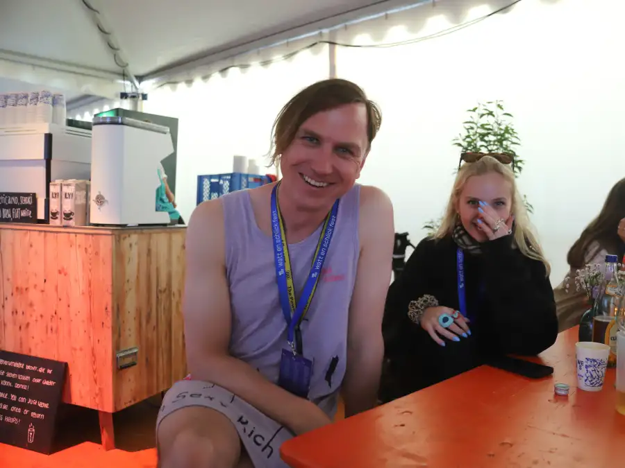 Paula Hartmann als Headliner in Dangast: Zweite Programmwelle beim Watt ...