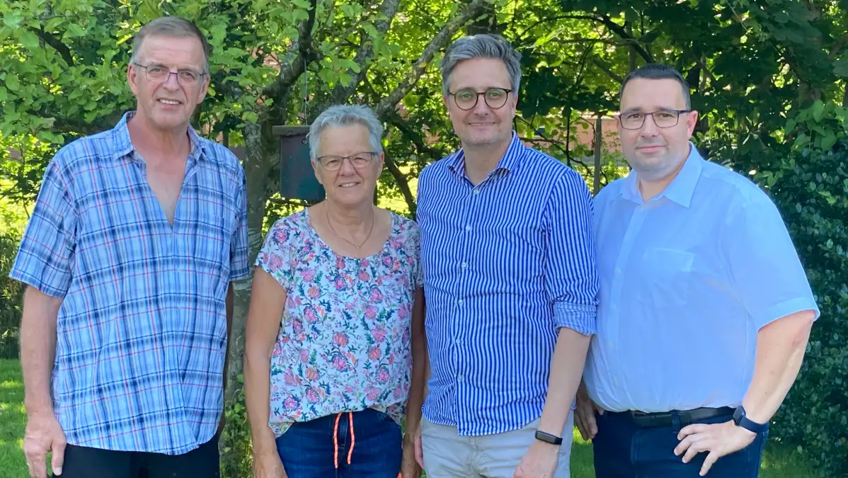 RTC Timmel: Die Aufführungen von „Timmel unner Strom“ sollen wie ...