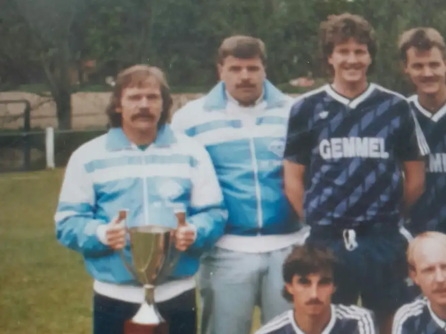 Fußball: Ex-Spieler und -Trainer des BV Cloppenburg verstorben