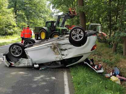Kreis Cloppenburg Blaulicht - Aktuelle Polizei- Feuerwehr und ...
