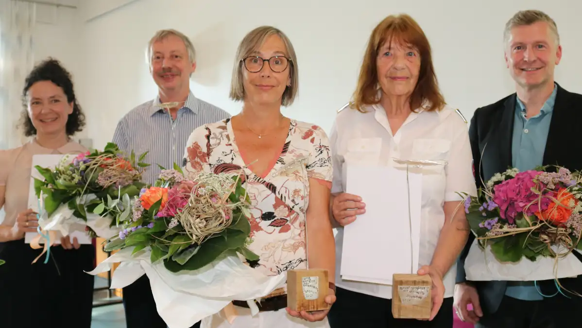 11. Kunst- und Kulturpreis des Landkreises Oldenburg: Drei Projekte ...