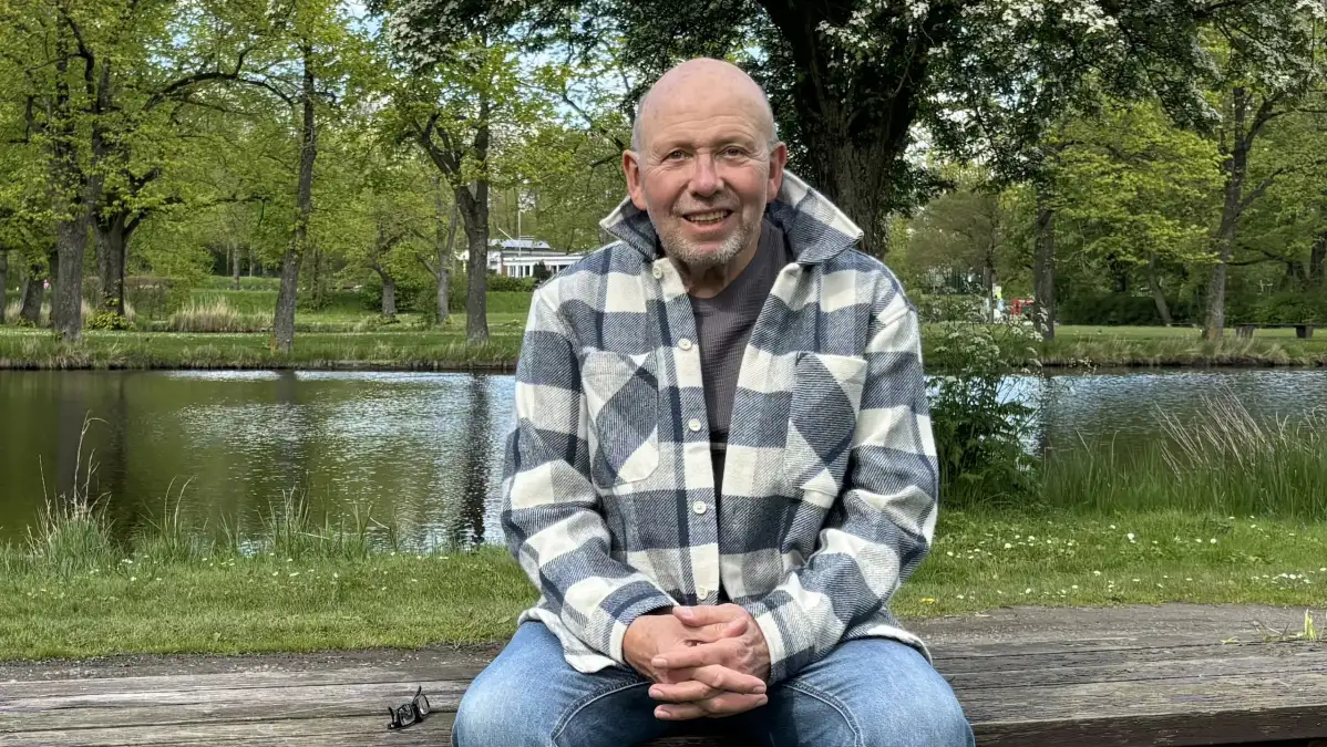 Kolumne Die Woche ist um: Klaus Fackert blickt auf Karl, Hugo und das ...