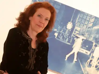 Fotografin Katja Liebmann zeigt in Oldenburg bemerkenswerte Kunstwerke.