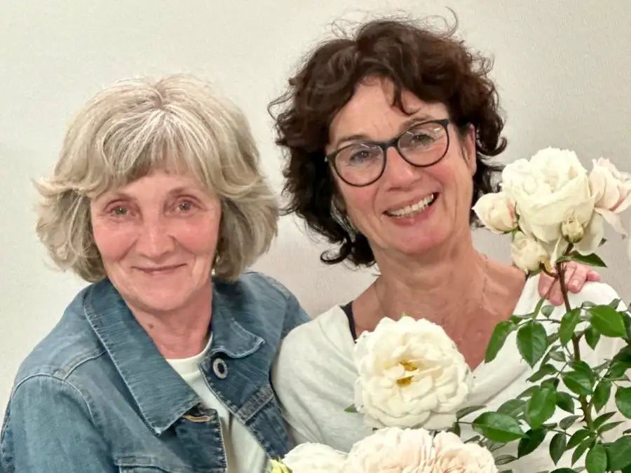 Lions Club Emy Rogge Wesermarsch: Sabine Zinn ist neue Präsidentin
