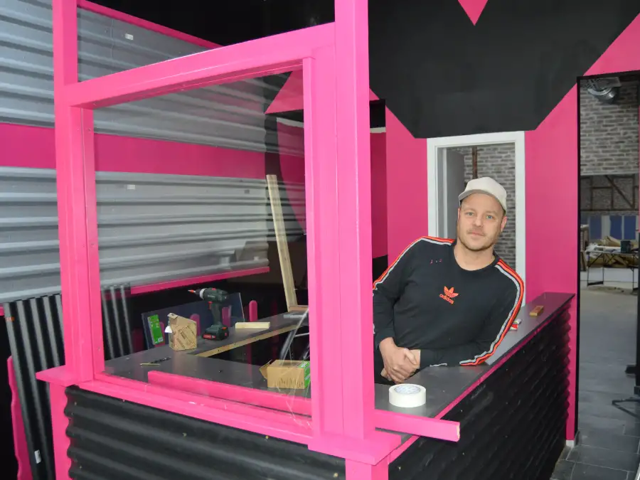 Cloppenburger Großraum-Disco „Life“ soll am 2. Oktober in der ...