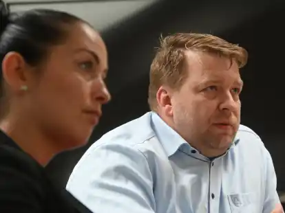 AfD im Kreisverband Wittmund: Partei zerstritten – Fusion mit Friesland?