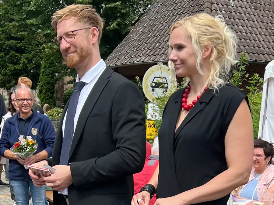 Kirchengemeinde Abbehausen: Abschied von Pastor Matthias Kaffka – Umzug ...