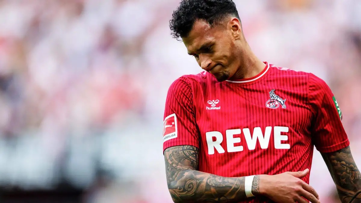 Selke verkündet Abschied vom 1. FC Köln
