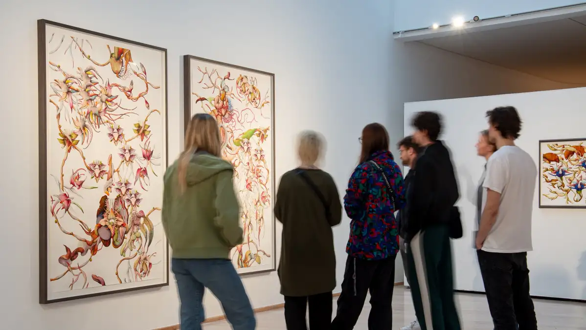 Kultursommer Oldenburg: Museen locken mit freiem Eintritt und Führungen