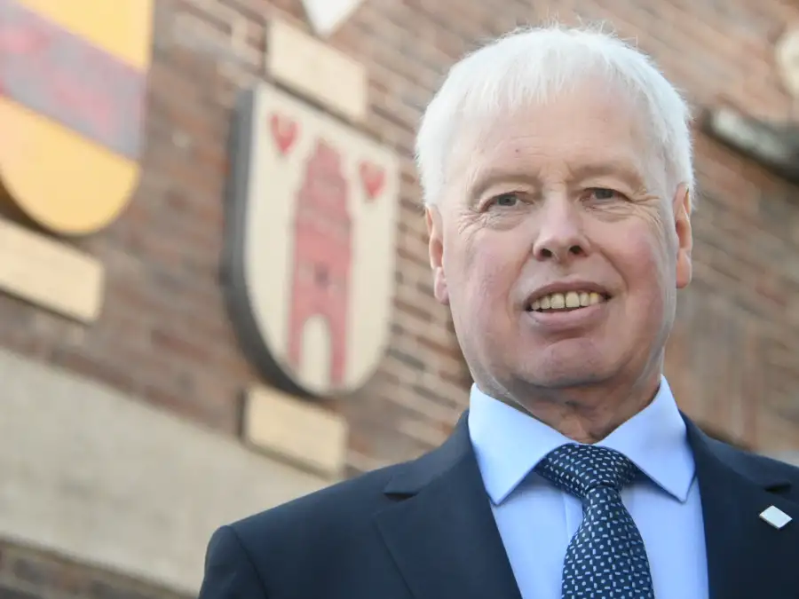 Nachruf auf Theo Siemer aus Markhausen: Engagierter Ehrenamtlicher ...