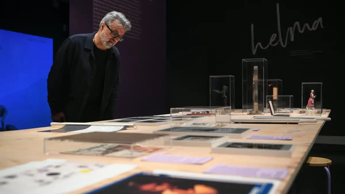 Helma Sanders-Brahms: Film-Matinee zur Sonderausstellung im ...