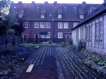 Behelfsheime in Emden: Nachkriegszeit in Bildern und Erinnerungen