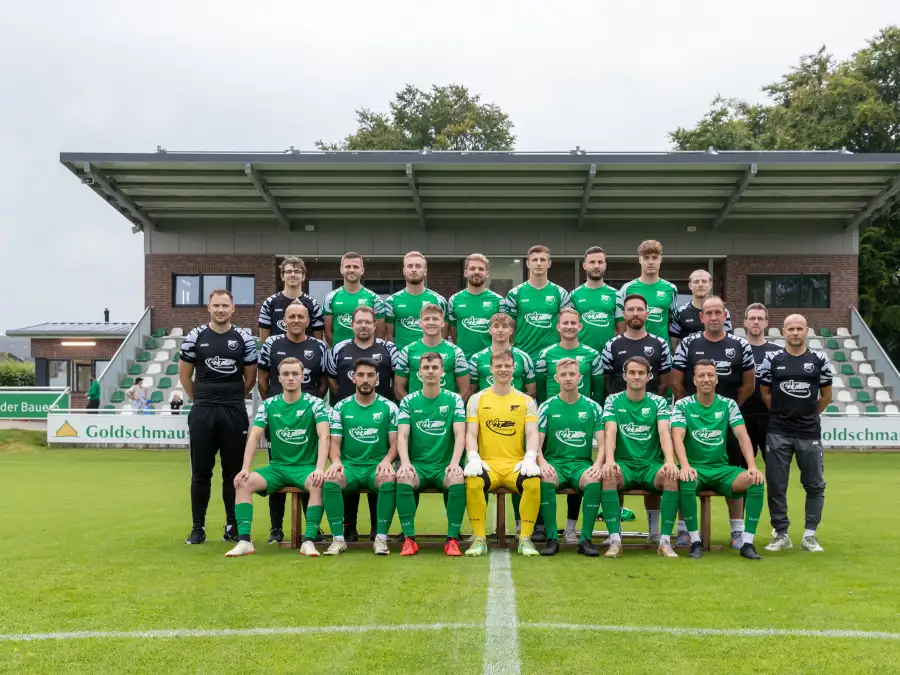 Fußball-Landesliga: BV Garrel will nächsten Schritt machen