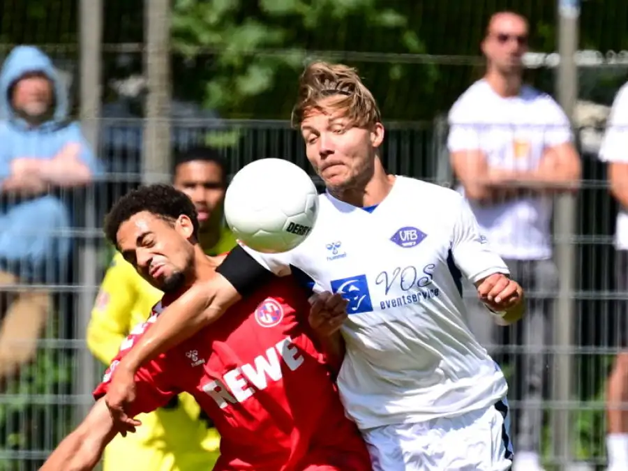 VfB Oldenburg verliert in Norderstedt: die Reaktionen