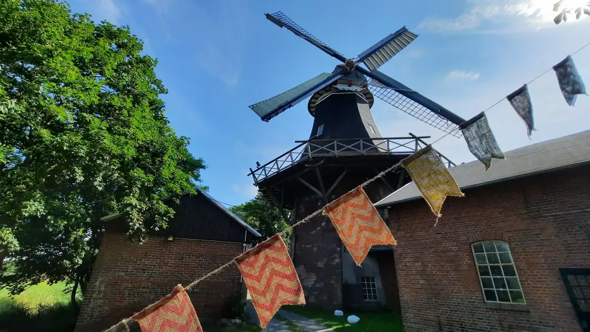 Moorseer Mühlenfest: Traditionsfest nur noch an einem Tag – Buntes ...