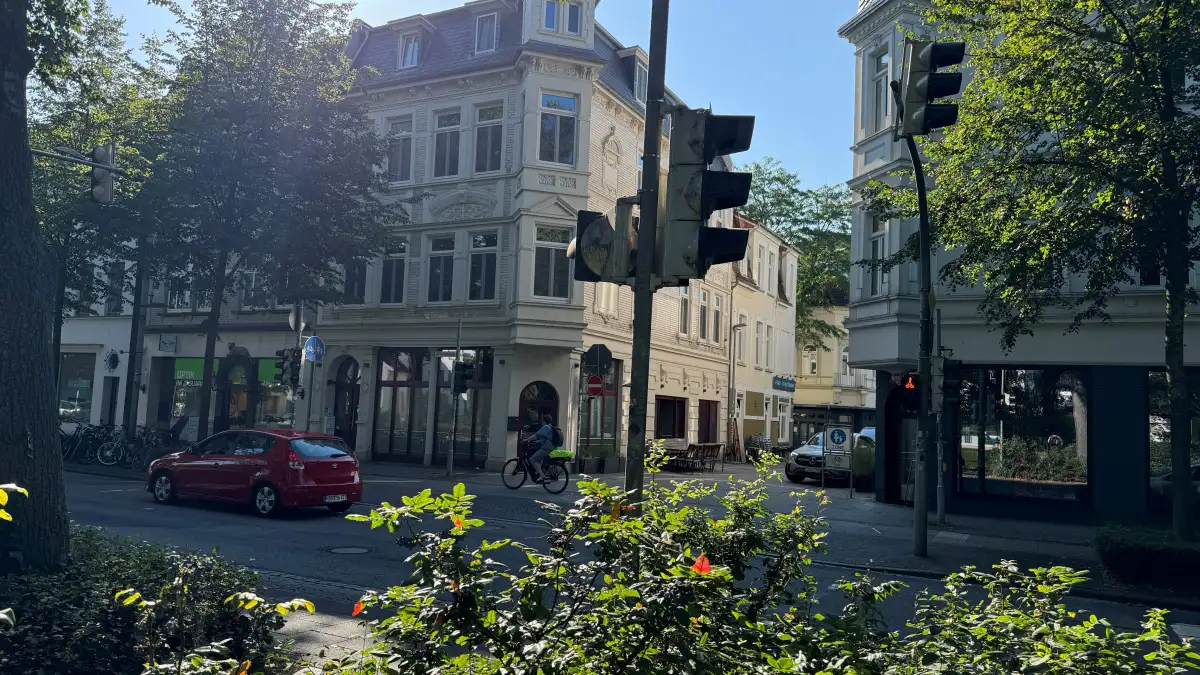 Gastronomie in Oldenburg: Kevin Gideon eröffnet Frühstückslokal an der ...