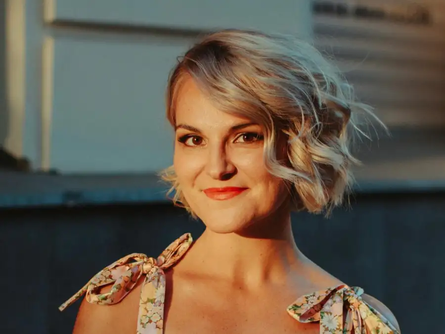 Sarah von Chamier spricht über Karriere, Til Schweiger und Krebsdiagnose