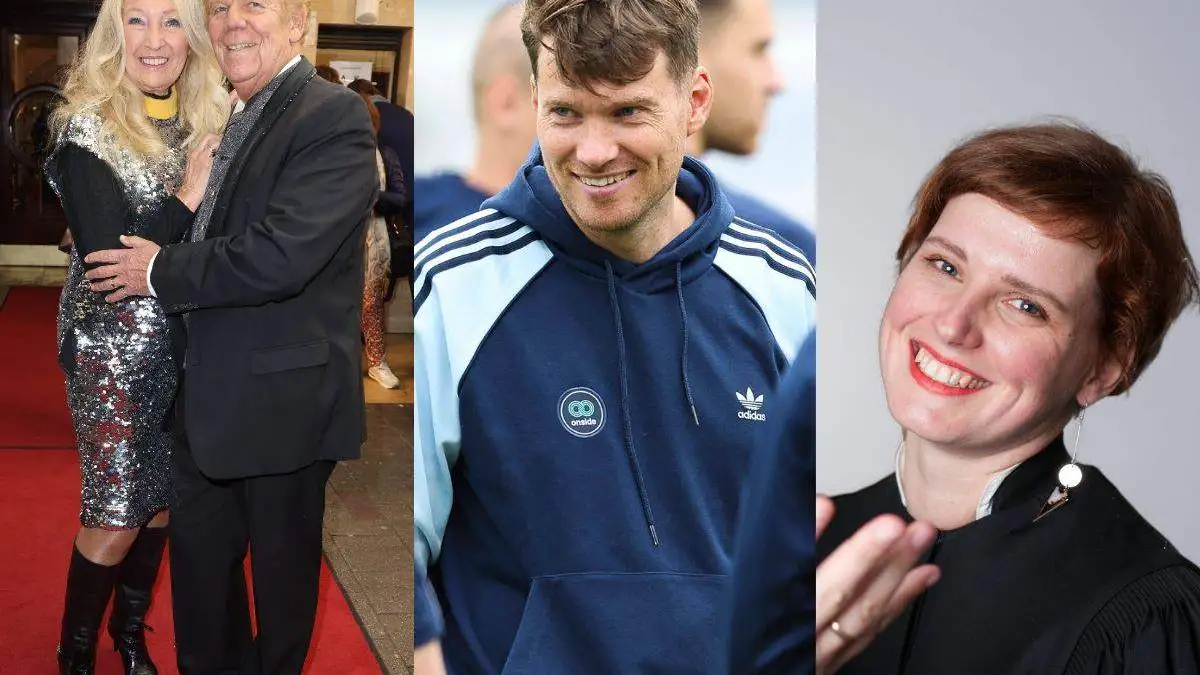 Schlager-Duo Judith und Mel im Interview und queere Perspektiven von ...