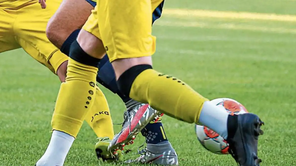 Fußball-Bezirksliga IV: TuS Emstekerfeld unterliegt RW Visbek 0:2