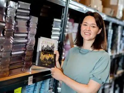 Chest of Fandoms: Wie ein Start-up von Ahlhorn aus Farbe in die ...