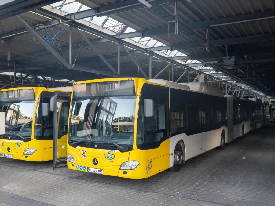 VWG in Oldenburg: Ticketpreise steigen, Samstagsfahrten kostenlos