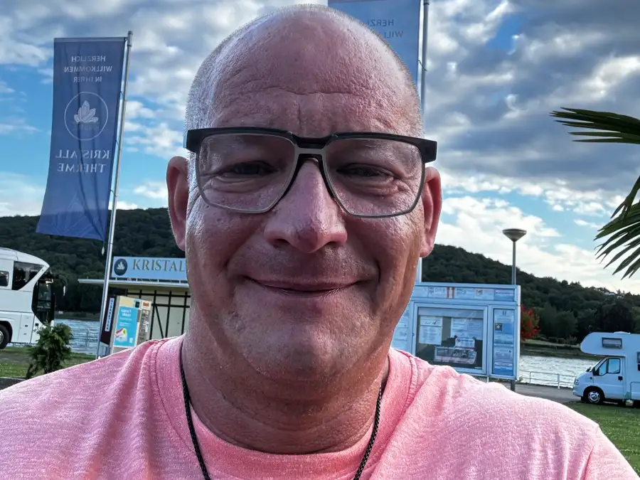 SpVg Aurich: Der neue Vorsitzende Ralf Dreiling glättet die Wogen