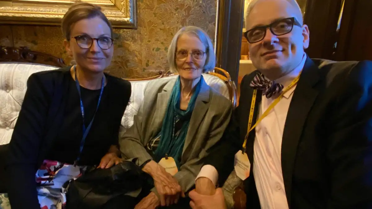 Kavli-Preis für Oldenburger Neurowissenschaftler: Winrich Freiwald vom ...