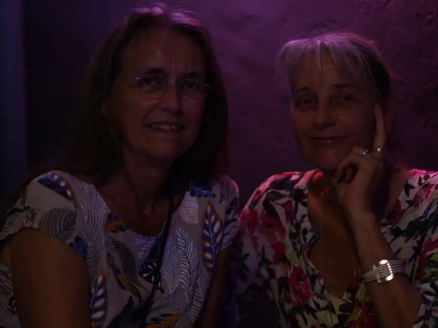 After Eight Club in Oldenburg: Bilder von der Premiere im Amadeus für ...