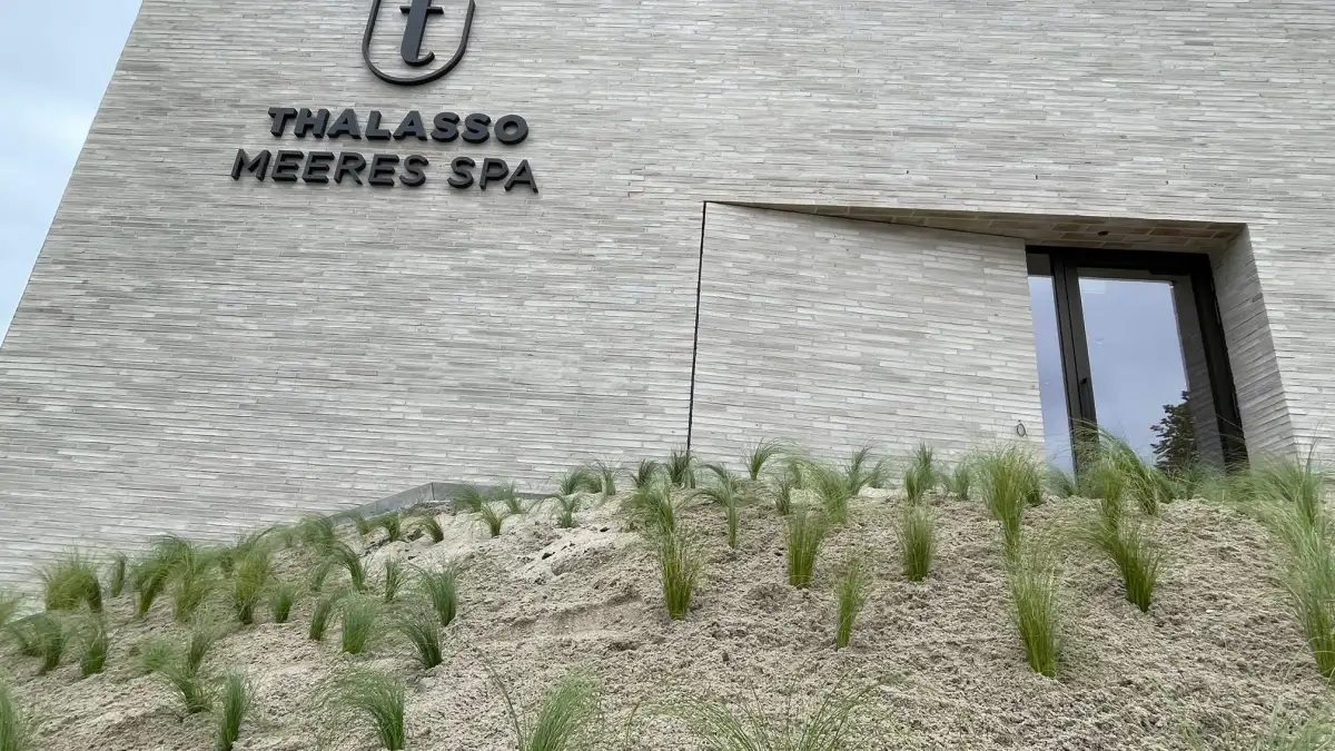 Thalasso Meeres Spa Horumersiel: Neustart am 20. September