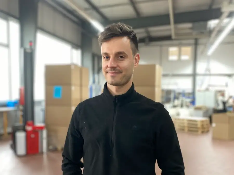 Elsflether Firma Fresh!Packing revolutioniert mit nachhaltigen ...