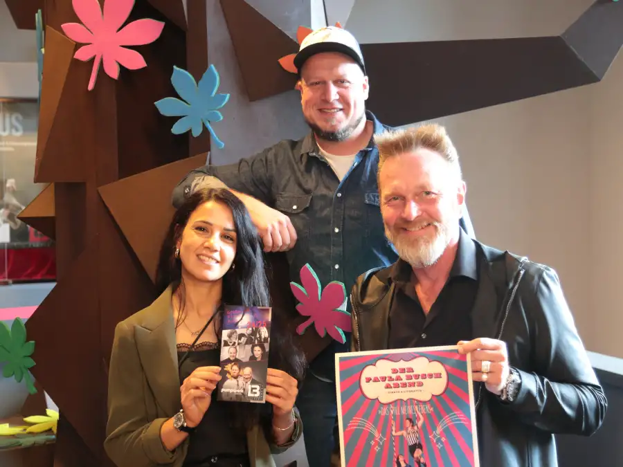 „Große KleinKunst“ feiert Geburtstag: Zehn Jahre exzellente ...