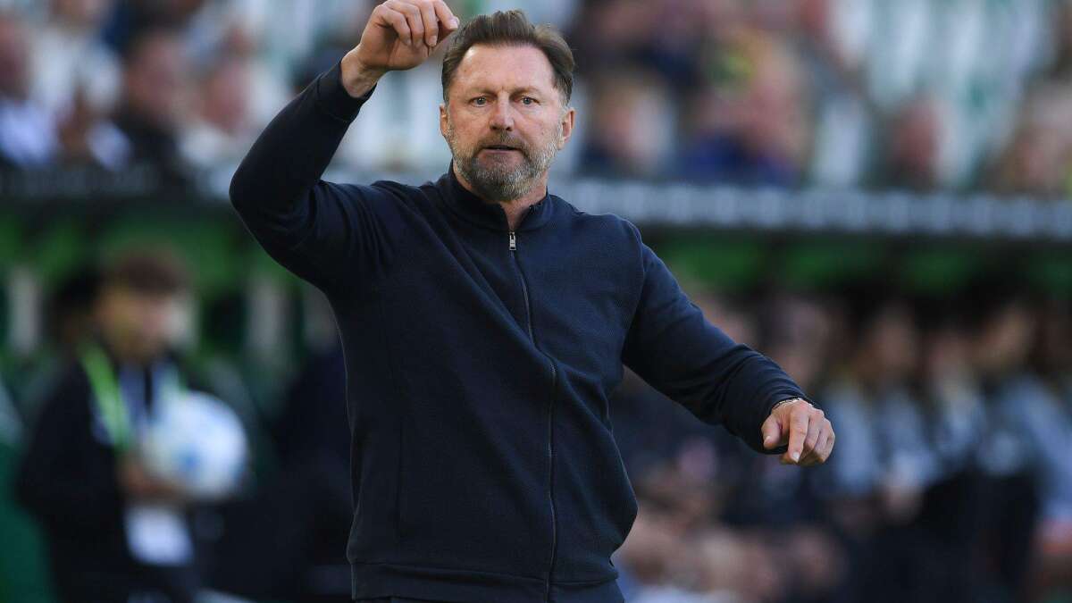 «Ein Lotteriespiel»: Wolfsburger Ärger über Handelfmeter