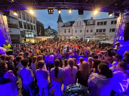 Cityfest in Cloppenburg: Das erwartet die Besucher vom 26. bis 28. September