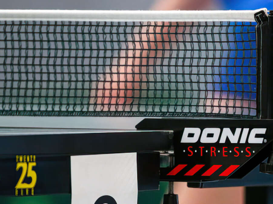 Landesrangliste im Tischtennis: Jamie Jay Stang aus Oldenburg glänzt in ...