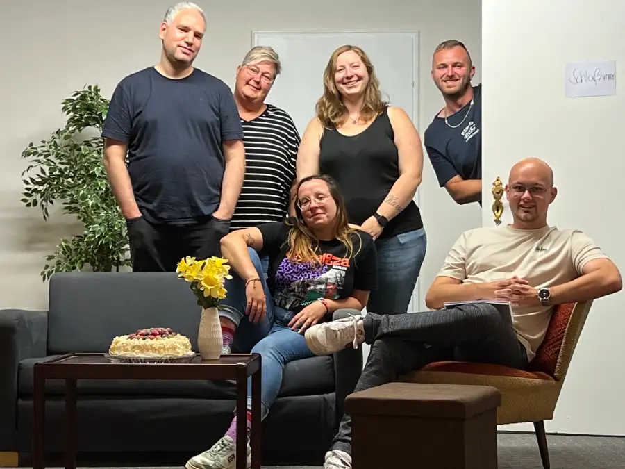 Theater in Abbehausen: Niederdeutsche Bühne Nordenham De Plattdüütschen ...