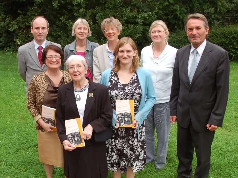 Jüdisches Leben in Berne: Letzte Nachfahrin der Familie Koopmann verstorben