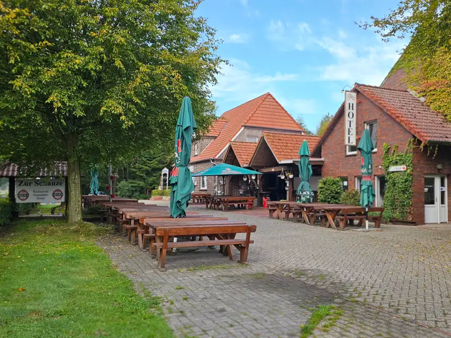 Indische Besitzer wollen Biker-Hotel in Apen-Holtgast verkaufen