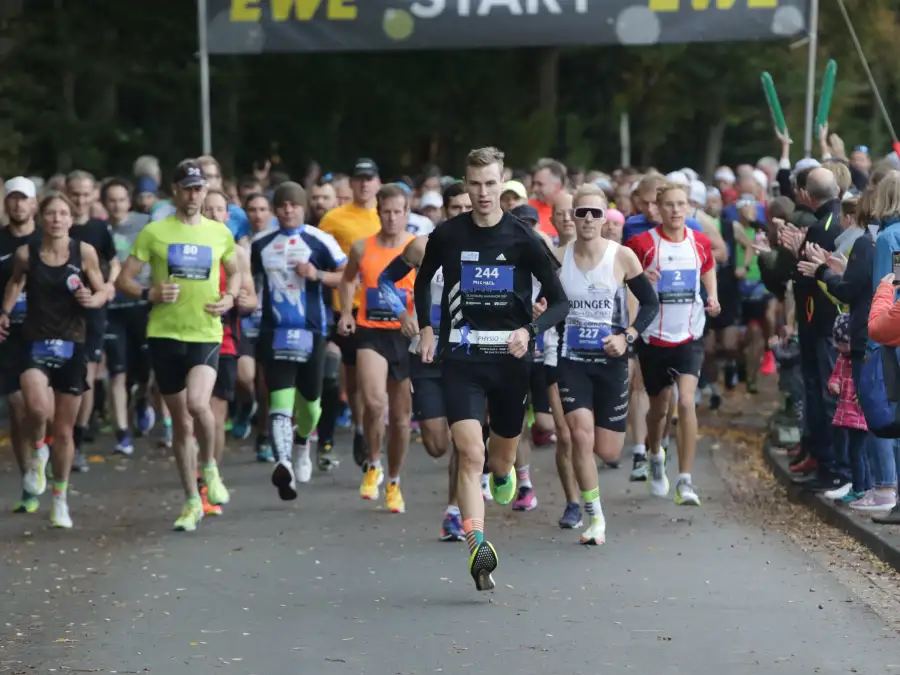 Oldenburg Marathon bietet wieder Pacemaker an