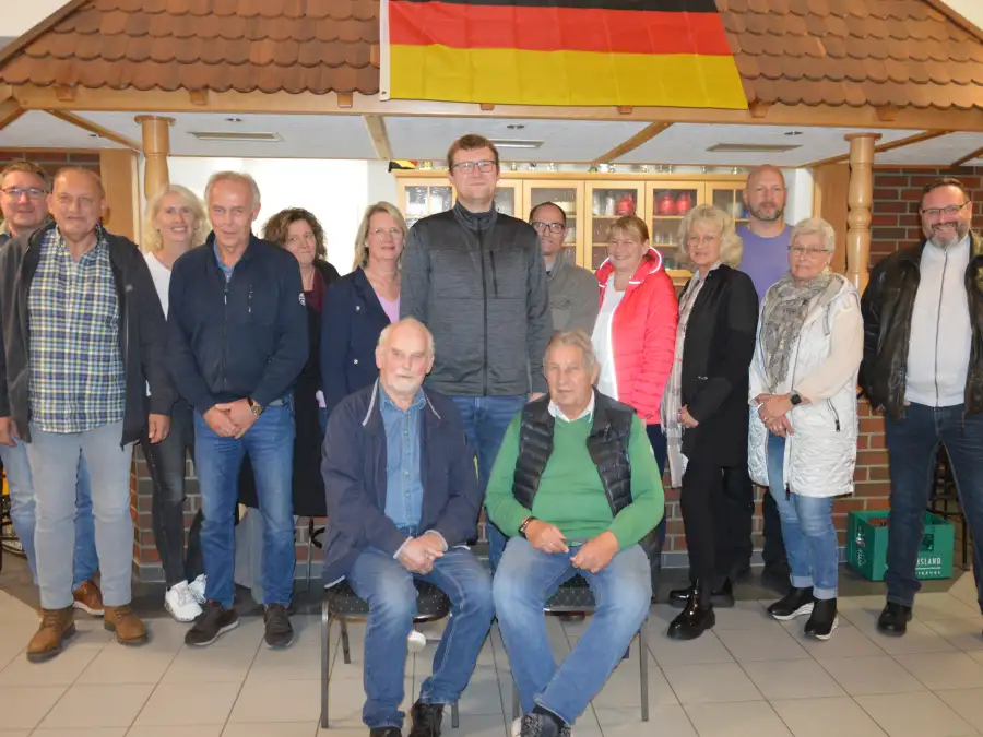 750 Jahre Peheim: Dorf in der Gemeinde Molbergen feiert 2025
