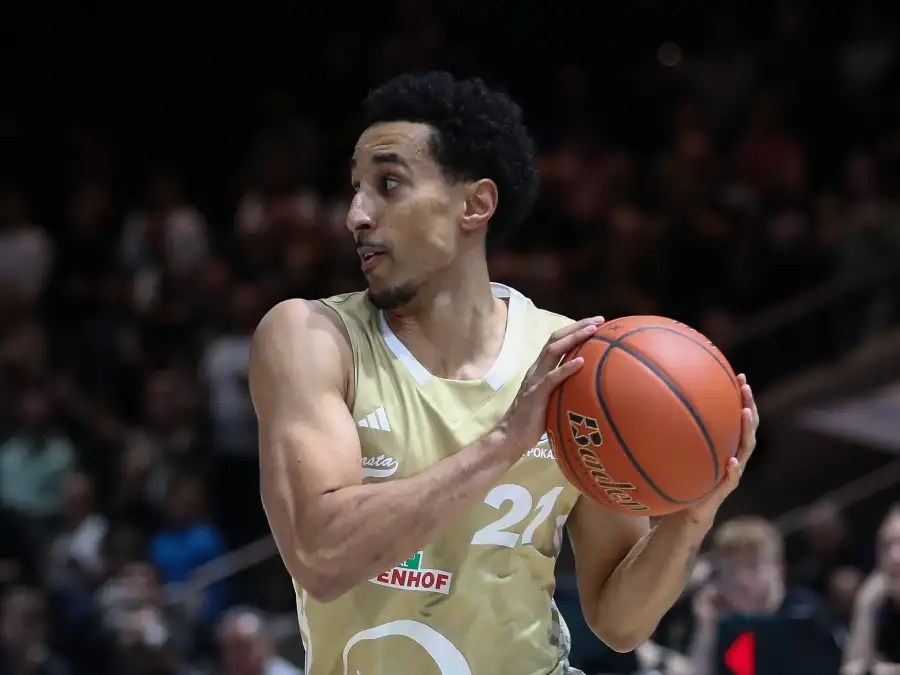 Rasta Vechta bei Bayern München: Schweres Los im Viertelfinale des BBL ...